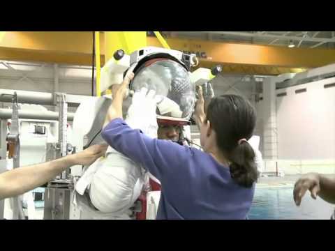 Veteran Crew to Fly Next Shuttle Mission