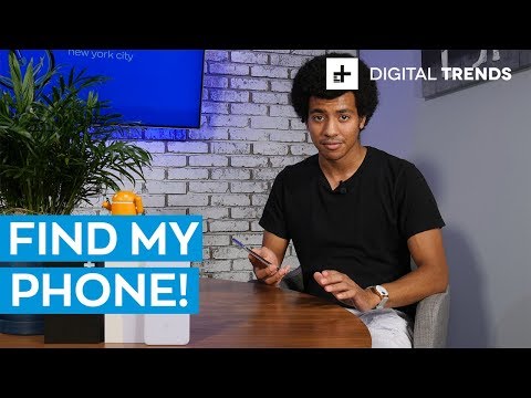 How To Find A Lost Android Smartphone | Explained