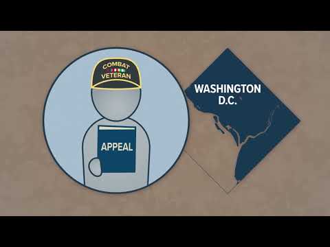 How do the VA's monthly disability payments work? #veterans #disability
