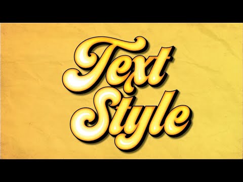 3D Typography Design Tutorial l Modern Text Effects l Adobe Illustrator 3D Design #logoeffect