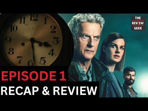 The Devil's Hour - Season 2 Episode 1 Recap & Review