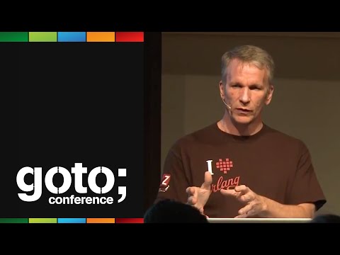 Mythbusting Remote Procedure Calls • Steve Vinoski • GOTO 2012