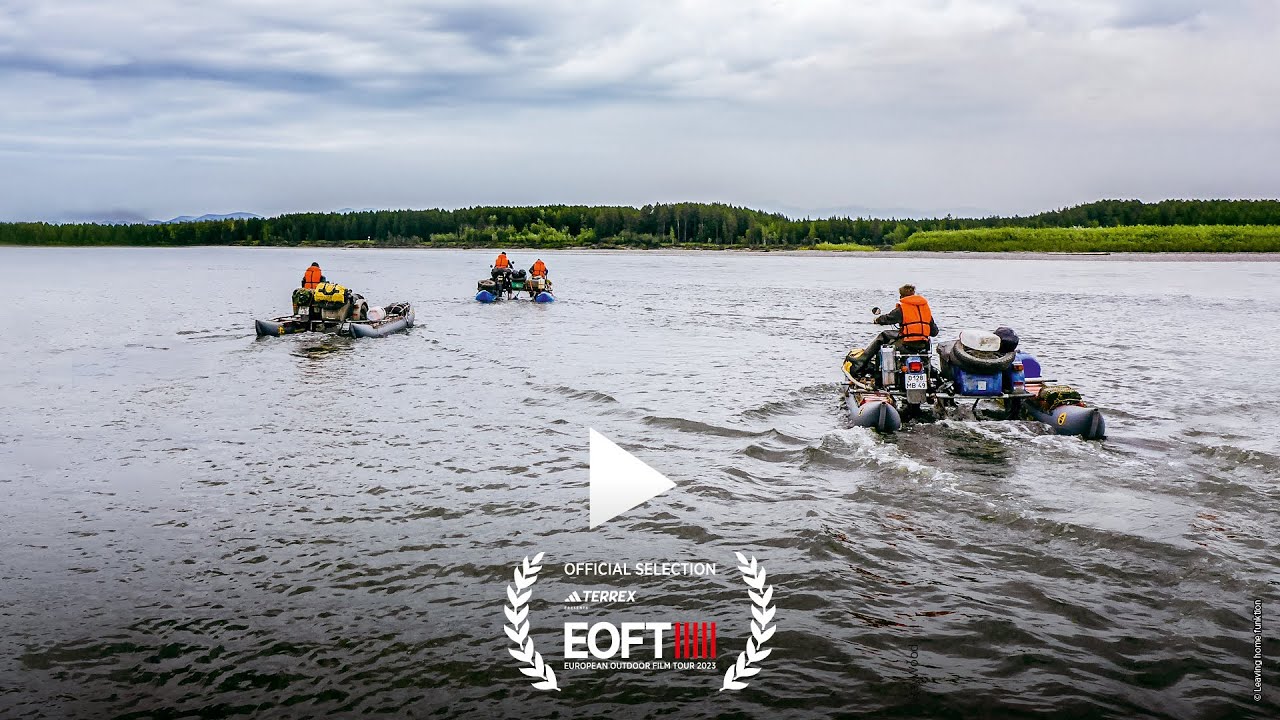 EOFT 2023 - Trailer #3: 972 BREAKDOWNS