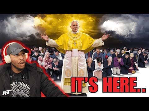The One World Religion Is Ready To OPERATE!