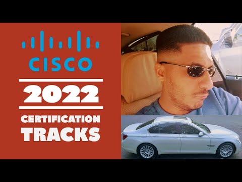 What Cisco Certification Should I Get in 2022? | Take Your IT Career to the Next Level