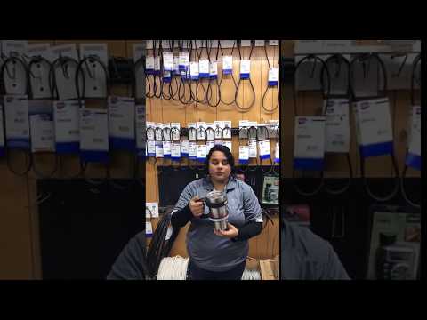NEBO GLOW Tumbler Flashlight Handle ICE BIN Product Review