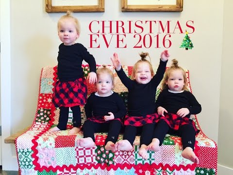 A VERY QUAD CHRISTMAS EVE NUMBER 2