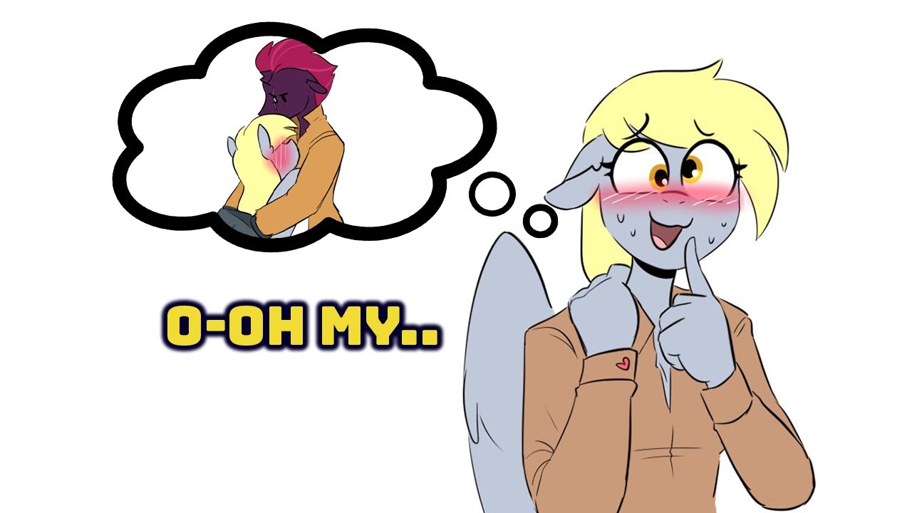 Rehab Buddies! | MLP Comic Dub