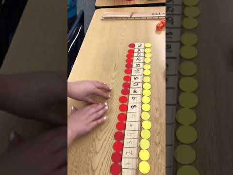 Math Facts Game - Capture Math Games for 3rd and 4th Graders