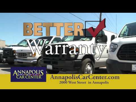 Annapolis Car Center Commercial 1