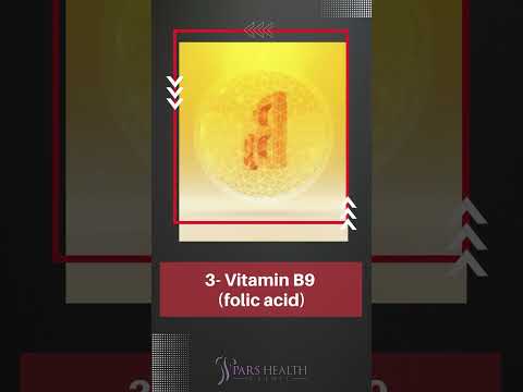 TOP 3 Vitamins That BOOST TESTOSTERONE #shorts
