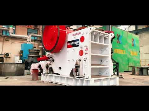 KLZ Intelligent Equipment – Maximizing the Value of Every Ore!
