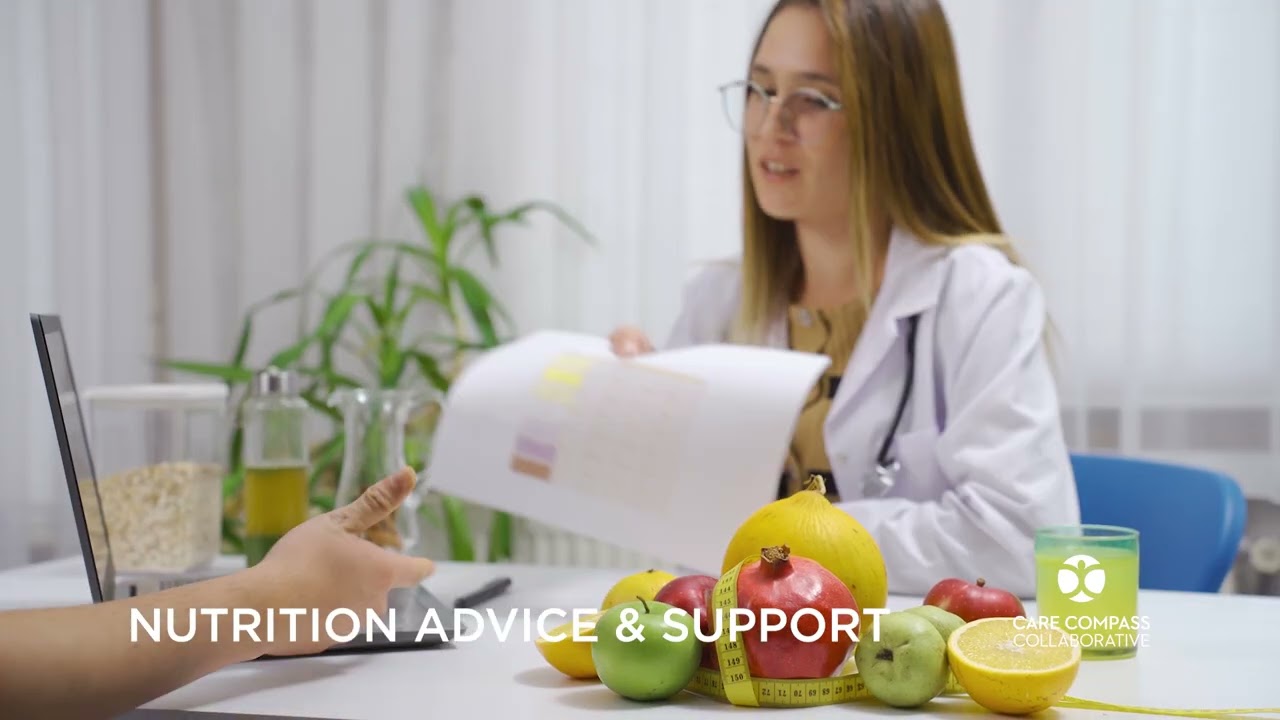 Care Compass Collaborative Social Care Network Services