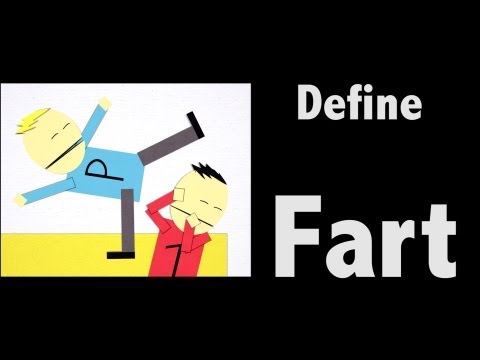Define Fart