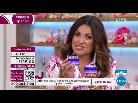 HSN | Lancome Paris Beauty - All On Free Shipping 06.21.2023 - 08 PM