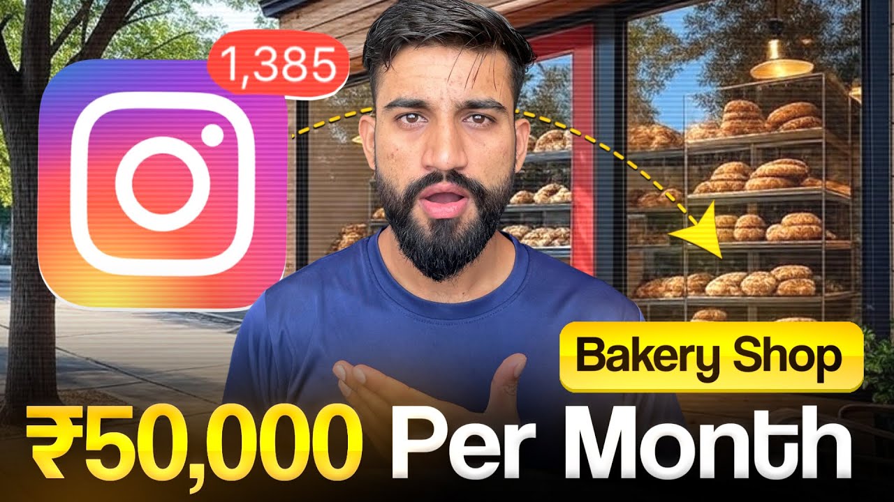 “This SECRET Skill Made Me ₹50,000/Month as a Student 🤯”