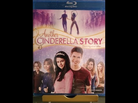 Movie Review 169 - Another Cinderella Story - Video Blog