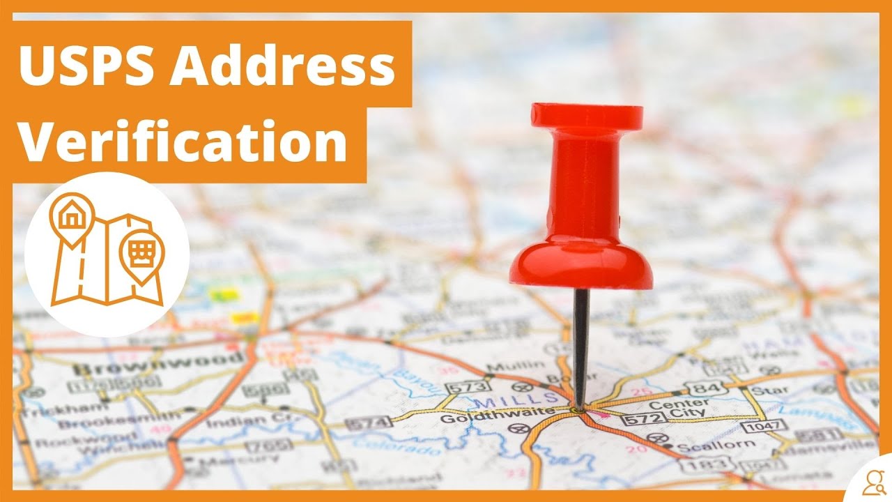 How a Real USPS Address Verification Service Can Help Grow Your Business