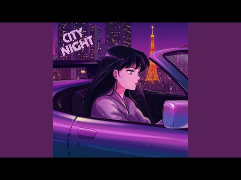 City Night (feat. Yun Jeonghwa)
