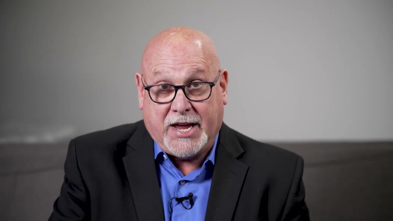 Keynote Preview: FlyLock | ESX 2026