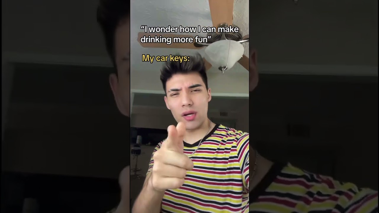 For legal reasons, that’s a joke