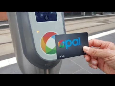 How the cost of living effects students who use NSW Public Transport