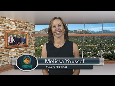 Council Connection August 6, 2019