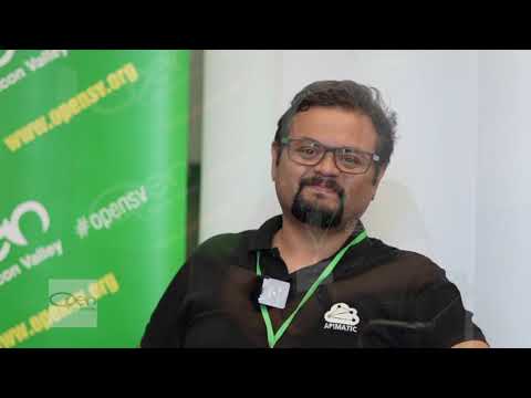 OPEN Silicon Valley - Invest in Pakistan | Ameer Hassan