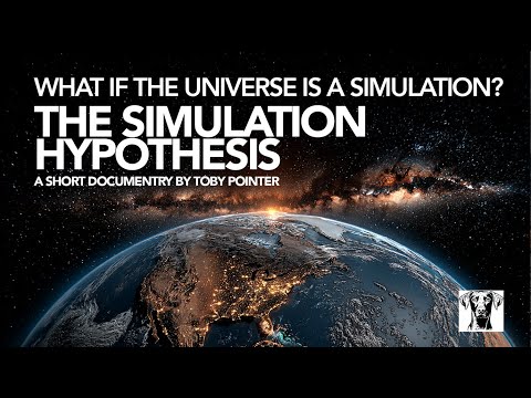 The Simulation Hypothesis: Is Our Universe Just Code?