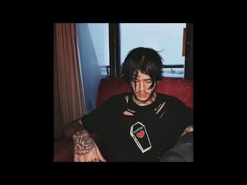 Lil peep Sad Mix :(