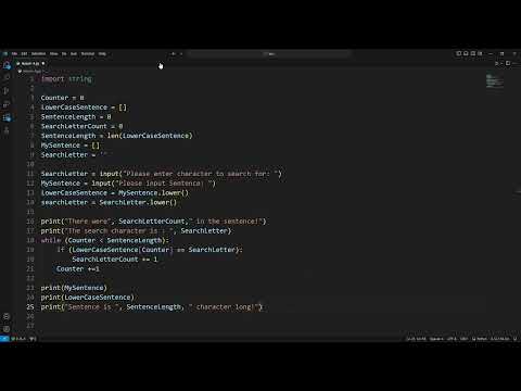 Importance of correct sequence in computer code | Essential Programming Concepts