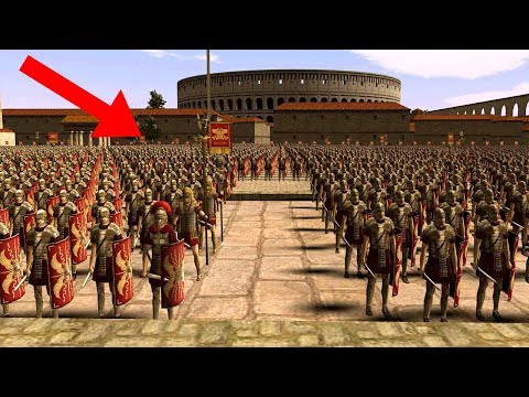 Most SURPRISING Facts About The Roman Army!