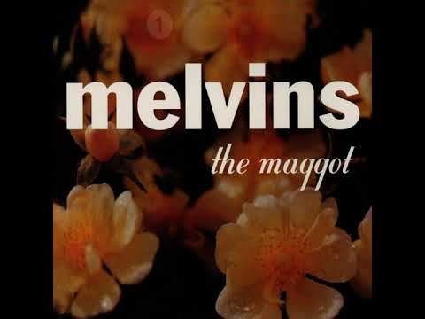 Melvins - The Green Manalishi (With The Two Pronged Crown)(lyrics)