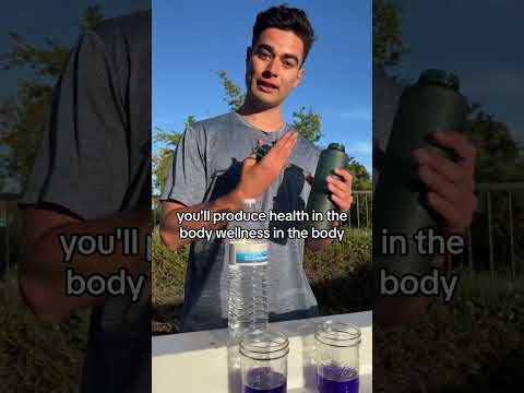 Are you drinking stater bros water ? #bottledwater #health #water #alkaline
