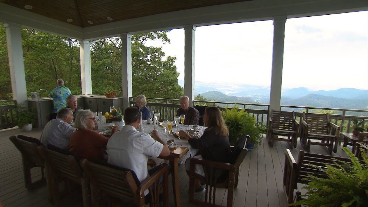 Gracehill Bed and Breakfast | Tennessee Crossroads | Episode 3149.7