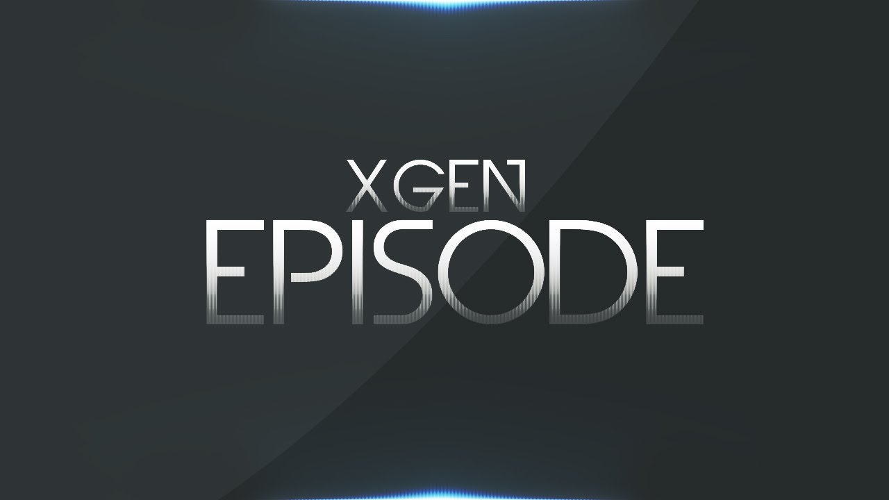 Introducing XGeN Spur