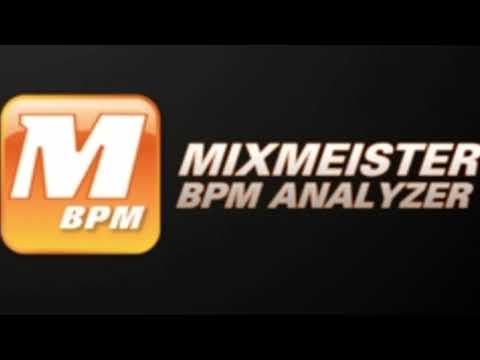Download MixMeister BPM Analyzer for Windows