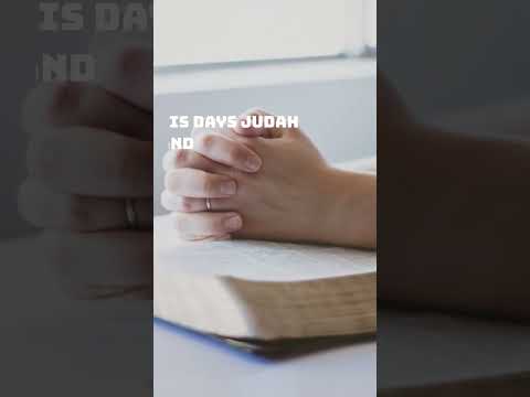 Jehovah Tsidkenu #bibleshorts @biblicalnews