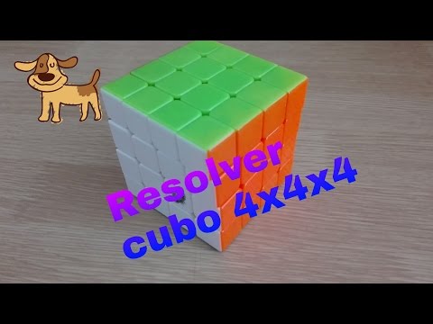 Steam Community :: Video :: CÓMO RESOLVER EL CUBO DE RUBIK 4X4 //Método principiante // TUTORIAL ...