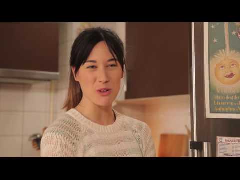 8. Comida sana - "Spanish Sitcom B1"