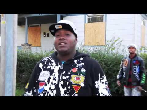 Slate Slayer - 1000 Grams Prod. Bruce Wanye @BB_Ent_Nation