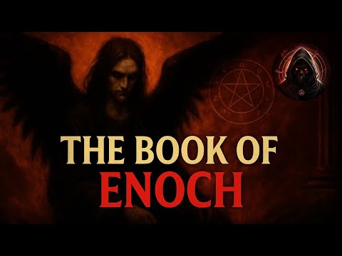 The Book of Enoch Explained (Angels, Giants & Divine Judgment)