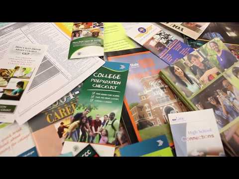 How ASPIRE Serves Students
