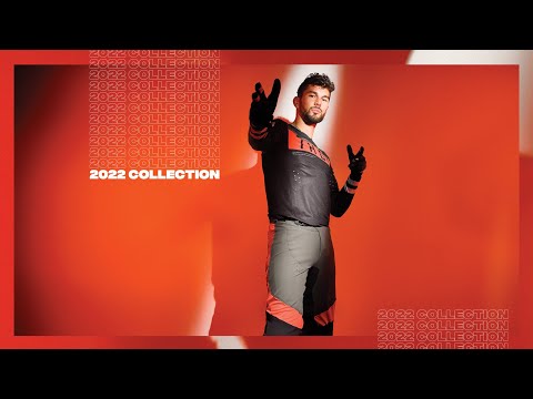 THOR 2022 COLLECTION | THE FEEL OF MOTO
