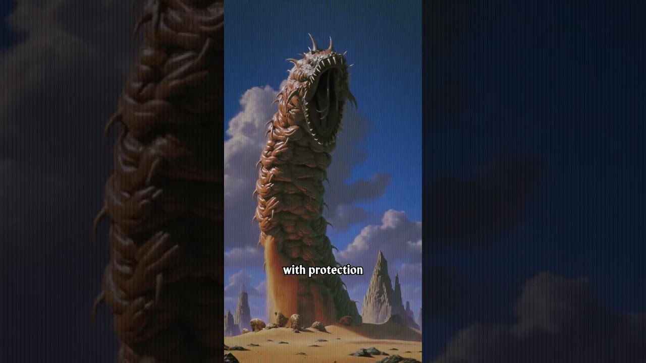 An excerpt from the video diaries of Icharook Pelwas, Archive Expeditionary, re: Longcrawlers.