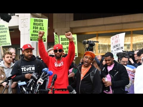 GM brings in SCABS! What is Our Role in Collective Bargaining? How is all this related?