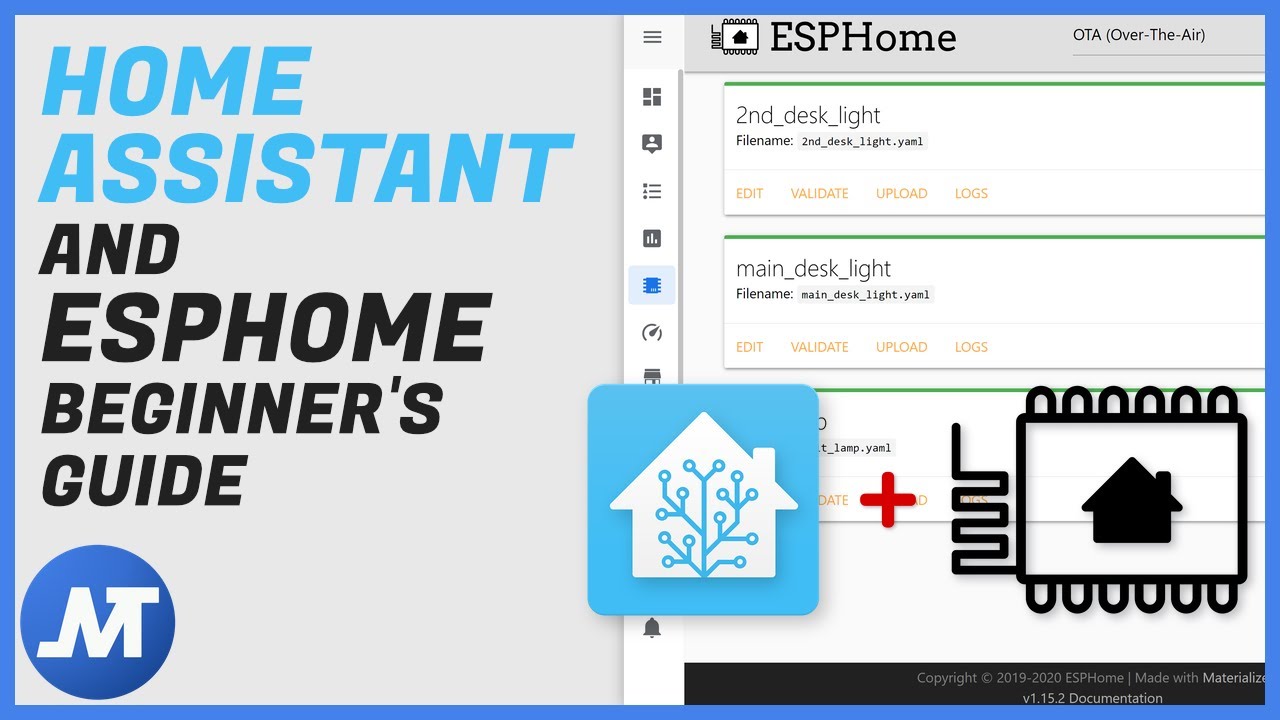 How to get started with ESPHome and Sonoff