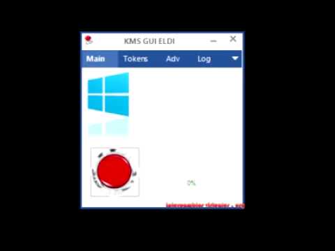 KMSpico v10.1 - Windows 10/8.1/8/7 Activator.