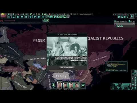 Steam Community :: Video :: Ultravisionary Socialism Super Event (The ...