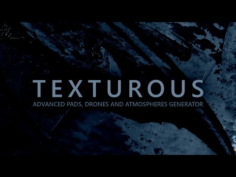Texturous: Walkthrough